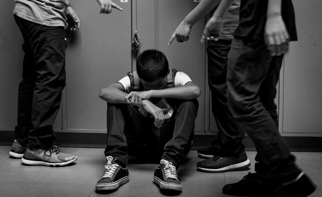 Bullismo e Cyberbullismo: Riconoscere i Segnali nella Salute Mentale ...